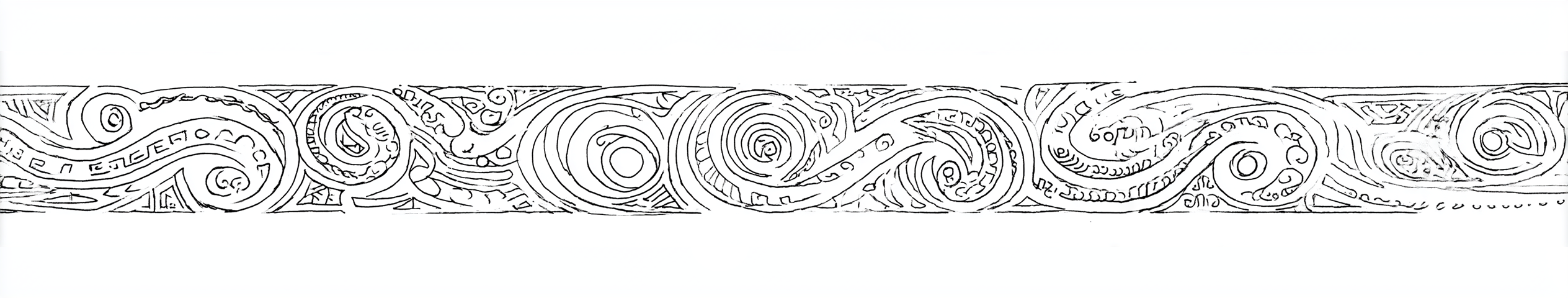 swirl design insert – Rising Moon Astrology